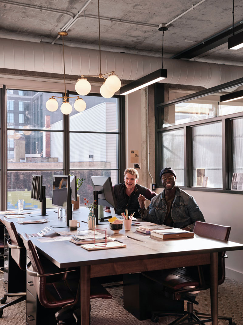Coworking Space in Chicago, IL | WorkingFrom_
