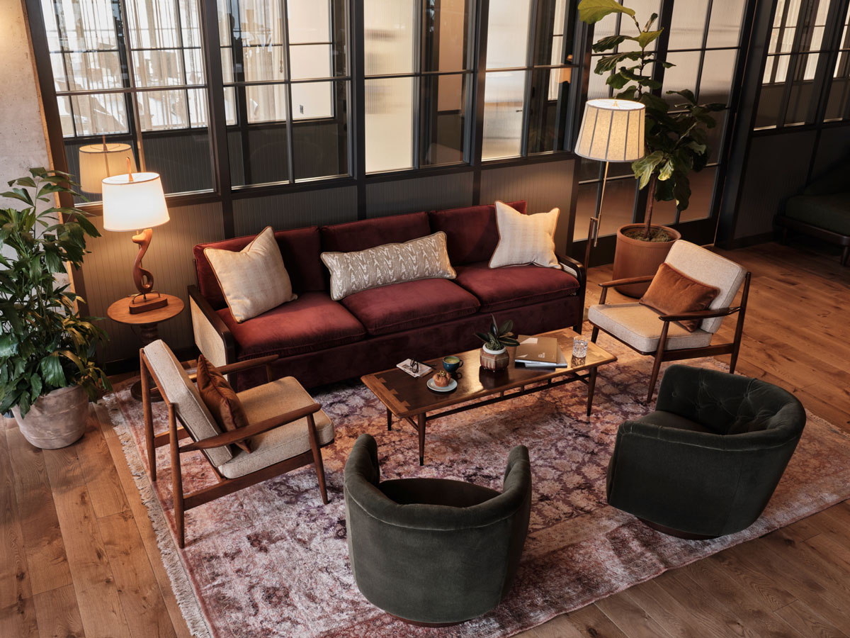 Coworking Space in Chicago, IL | WorkingFrom_