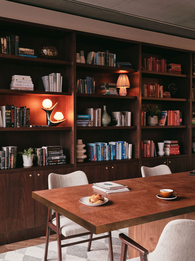 Workspaces in London | Working From_ Southwark