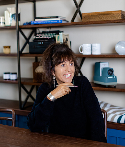 Coworking Space in London Southwark | Working From_