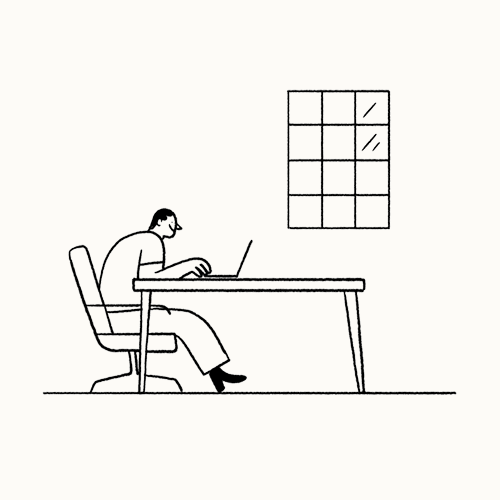 Working From_ is a Coworking Space that feels like Home