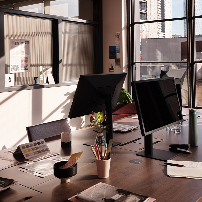 Coworking Space in Chicago, IL | WorkingFrom_